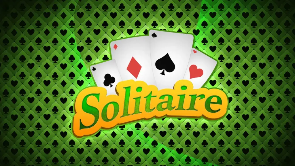 Solitaire – Play Unblocked Online for FREE!