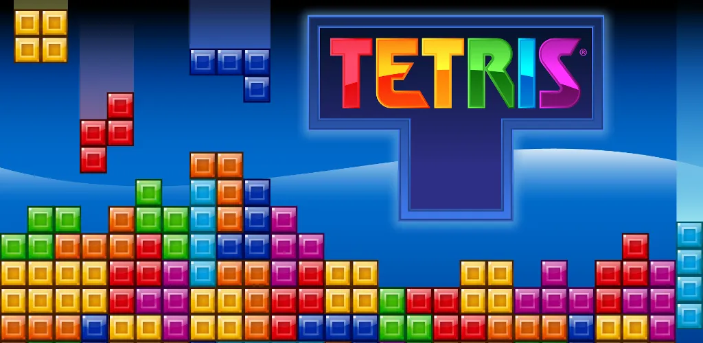 Tetris – Play Unblocked Online for FREE!